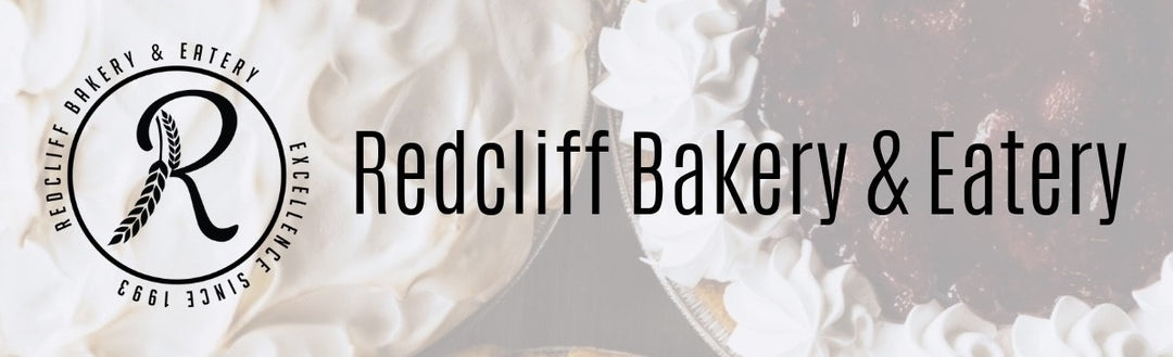 Cake – Redcliff Bakery