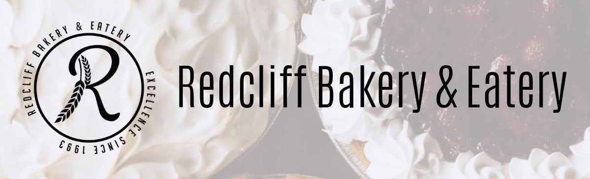 Cake – Redcliff Bakery