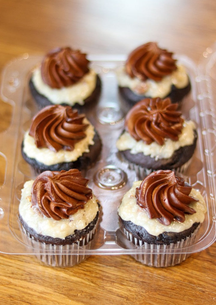 Cake – Redcliff Bakery