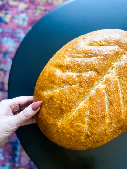 Bread – Redcliff Bakery