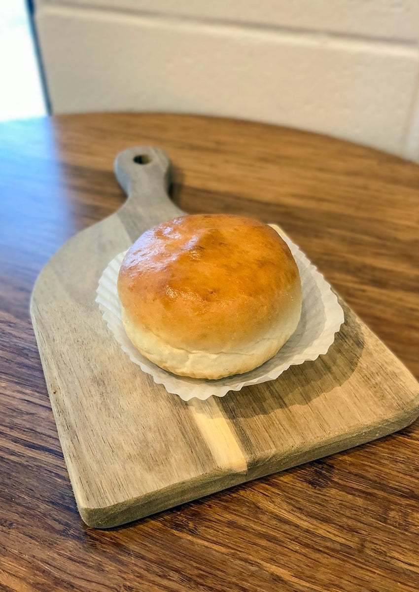 Runza Buns (6, 12) – Redcliff Bakery