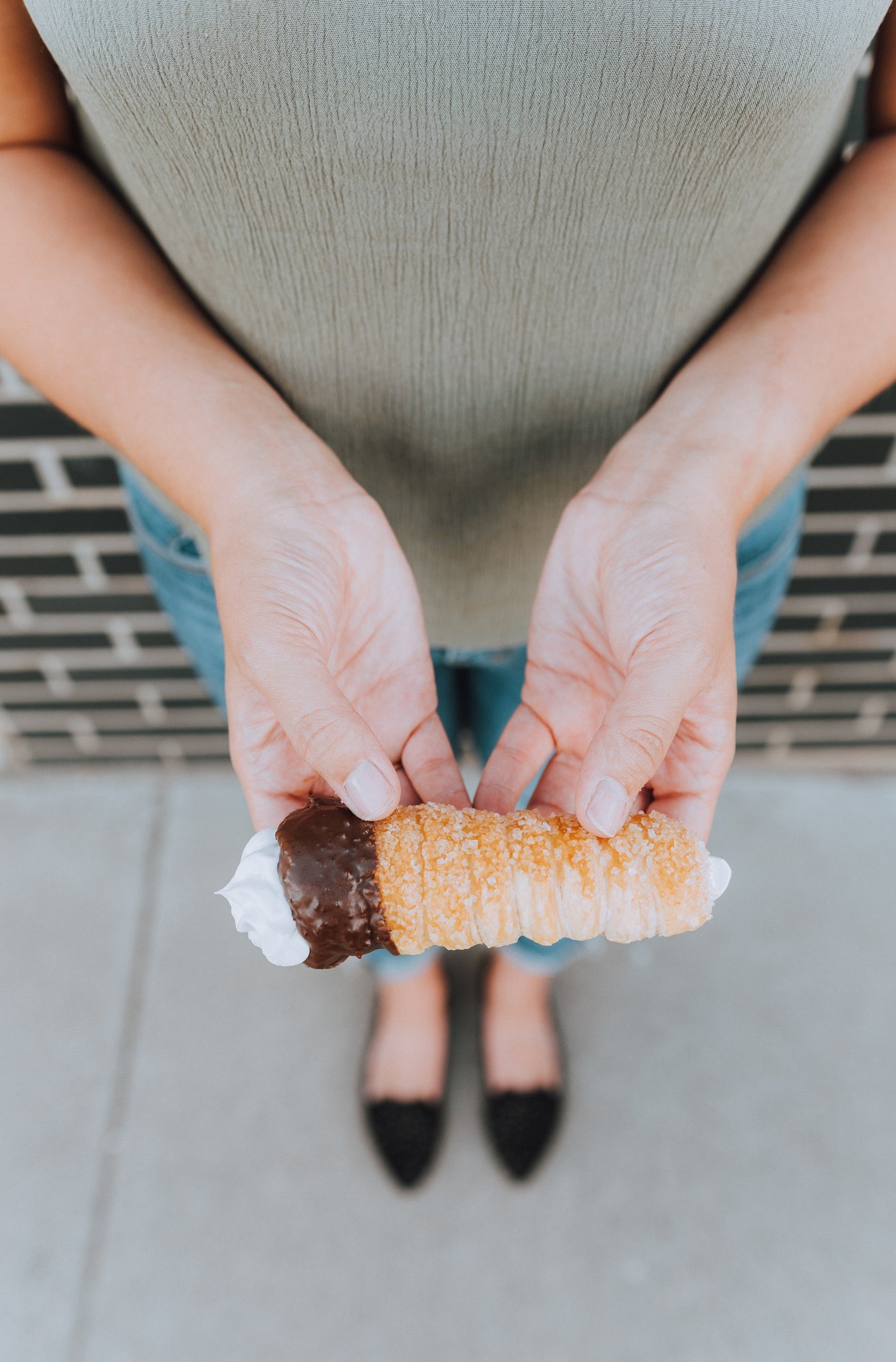 Sweets – Redcliff Bakery