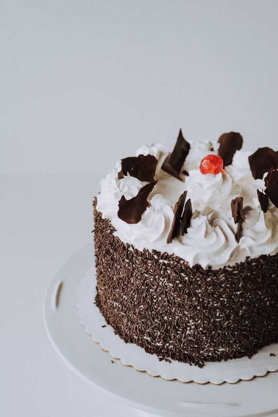 Cake – Redcliff Bakery