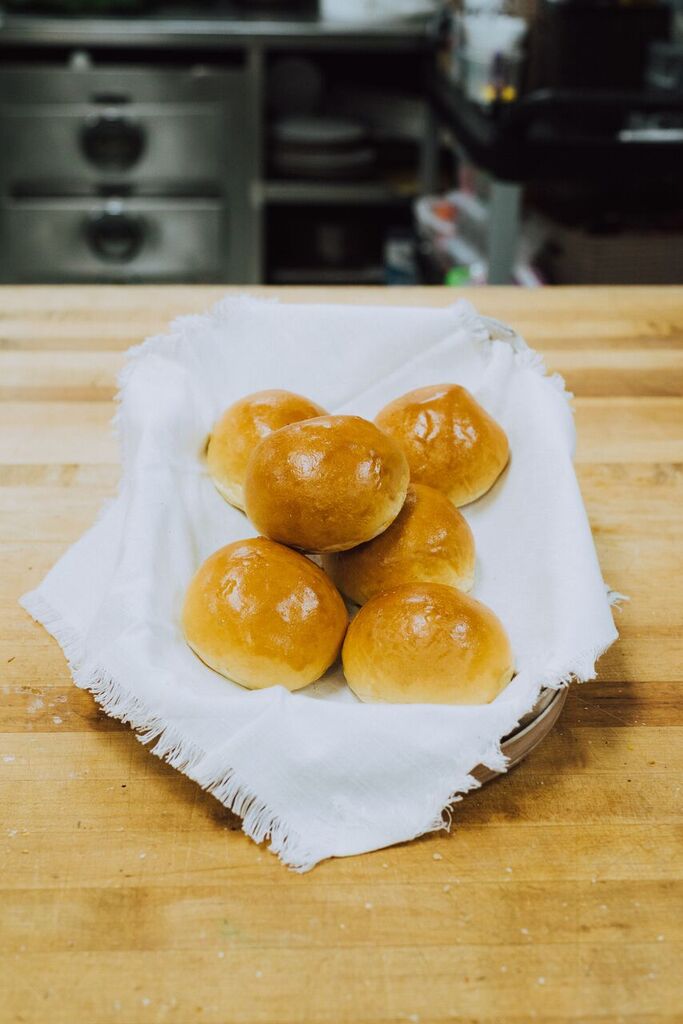 Brioche (6) – Redcliff Bakery