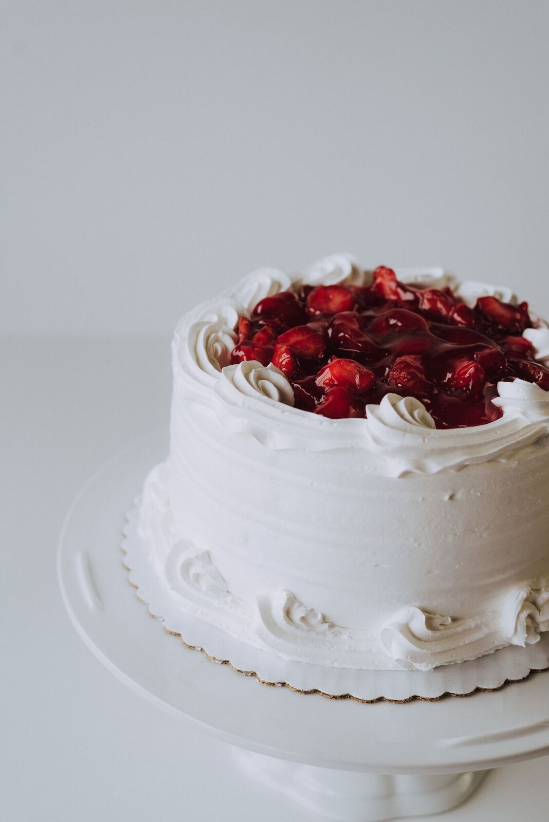 Cake – Redcliff Bakery