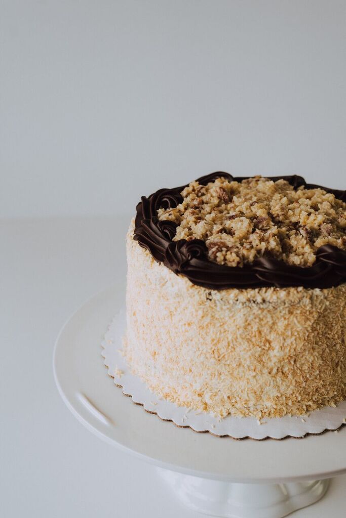 Cake – Redcliff Bakery