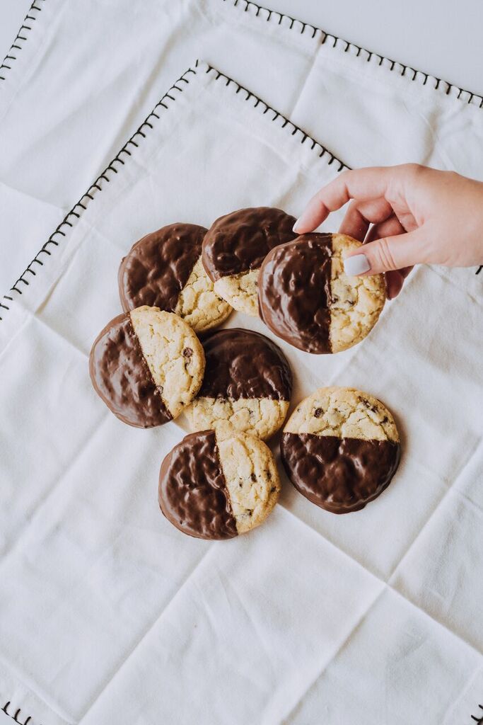 Sweets – Redcliff Bakery